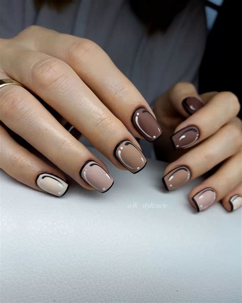 40 Elegant Beige Nail Designs Ideas You Need To Try This Month Nail