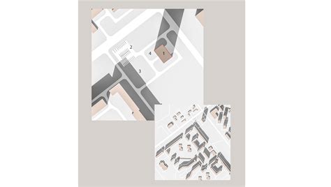 Multi Storey Building Project 2017 On Behance