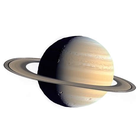 Saturn With Moons Png Trc28 Png Image