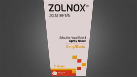Zolnox 3d Model By Visionar Colombia Visionar E3bc824 Sketchfab