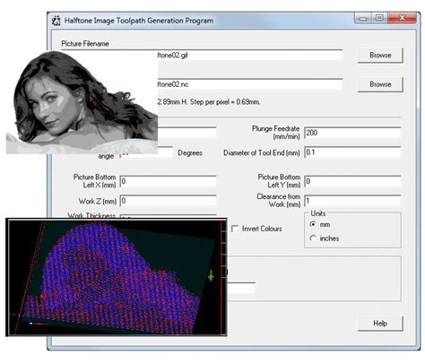 revolución sonrojo Millas g code creator free Contrapartida marca Retirada