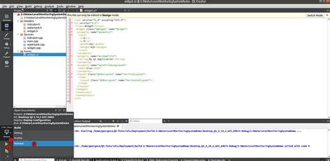 How To Deploy Your Qt Cross Platform Applications To Linux Operating System With Linuxdeployqt