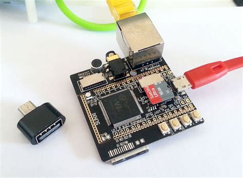 Lichee Pi Zero Page 2 Off Topic Armbian Community Forums