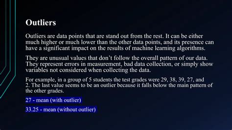 Data Science Data Preprocessing Data Cleaning Pptx Databases