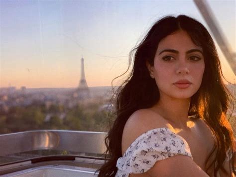 Emeraude Toubia On Instagram 🦋 Emeraude Toubia Isabelle Lightwood