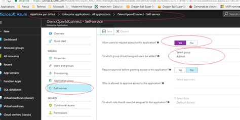 Using Openidconnect With Azure Ad Angular5 And Webapi Core Azure Ad