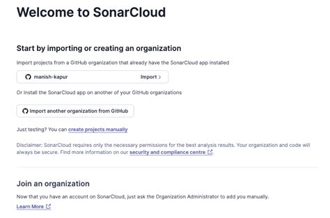 sonarcloud trial tips 9 steps to get the most out of your 14 days sonar