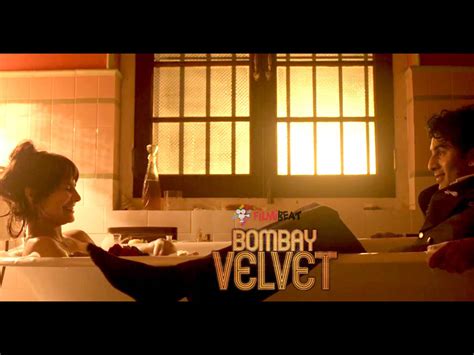 Bombay Velvet Hq Movie Wallpapers Bombay Velvet Hd Movie Wallpapers