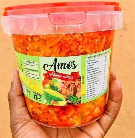 Dr Amos Mango Atchar Giyani