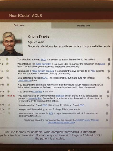Heartcode Acls Answers 2025 Master The Heartcode Acls Exam