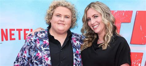 Comedian Fortune Feimster Reportedly On The Verge Of Divorce From Wife