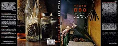 Wyatt Mcspadden Photography Texas Bbq The Book 31