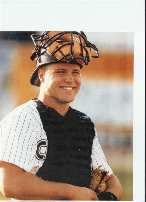 About Mark Avery Averybaseball