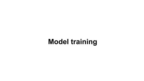 Machine Learning Pipeline With Spark Ml Ppt