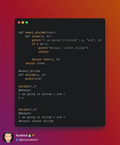 Karthick Qa On Linkedin Day15 Learning Python