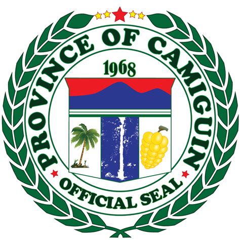 Provincial Government Logo
