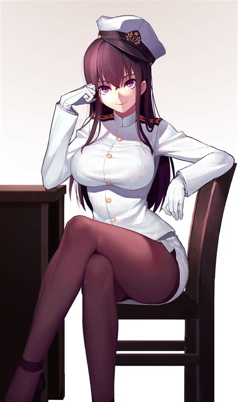 艦隊これくしょん 艦これ 女性提督 壁紙 tsundora