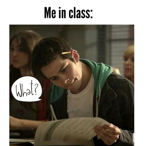 Class Me And Stiles Image 2203051 On