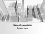 Abstract Architecture Presentation Template For Powerpoint Google Slides And Keynote Ppt Star