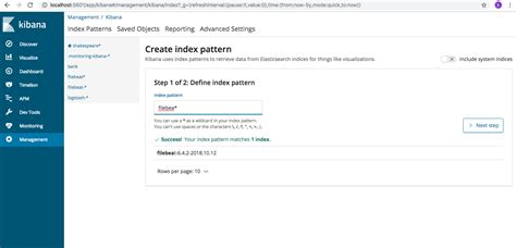 Introduction To Filebeat