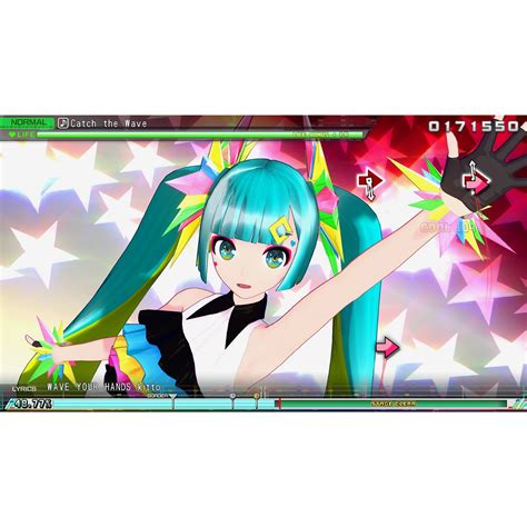 Hatsune Miku Project Diva Mega Mix Emag Hu