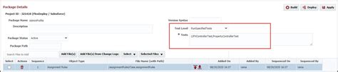 flexdeploy loves salesforce devops for salesforce flexagon