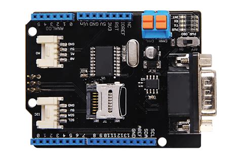 ARD SHD CAN V2 Arduino Shield CAN BUS V2 MCP2515 MCP2551 At