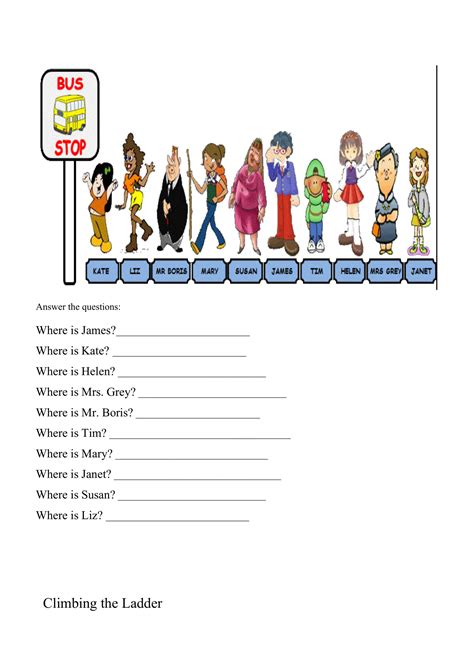 Ordinal Numbers Exercises Interactive Worksheet Edform Worksheets Library
