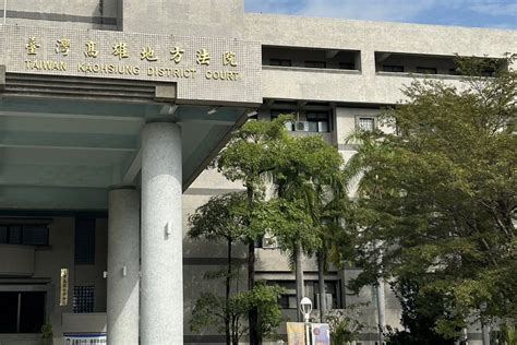 涉共諜案前台聯立委羅志明無罪 退將夏復翔判刑5月