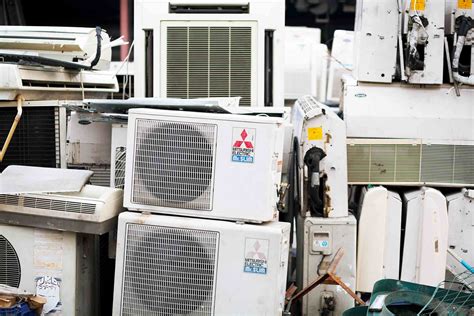 Where To Dispose Of An Air Conditioner At Robert Mcclure Blog