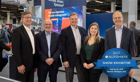 A3 Association For Advancing Automation Posted On Linkedin