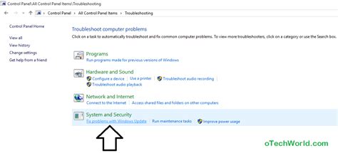 [solved] windows update stuck in windows 10 otechworld