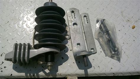 Apartarrayo Autovalvular 12 Kv Y En Mercado Libre México