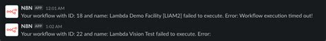 Cron Job Workflows Connecting To Postgresql Are Failing At Random Intervals Page 2 Questions