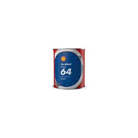 Aeroshell Grease 64 Mil G 21164d 3kg Container Buy Online At