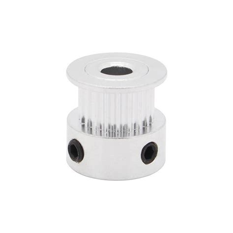 Polea GT2 TresD Print Tech