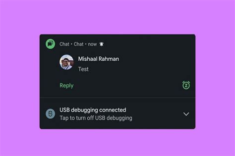 Google May Remove The Half Swipe Notification Panel Gesture In Android