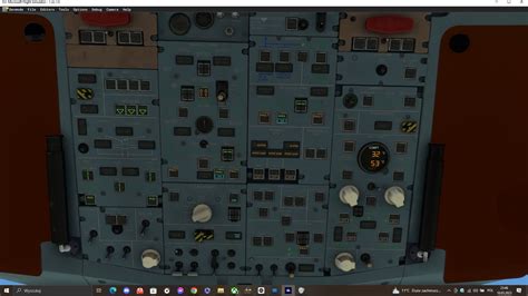 Atr 42 Engines Wont Start Cold And Dark Aircraft And Systems