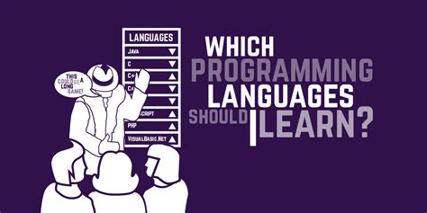 Which Programming Languages Should I Learn