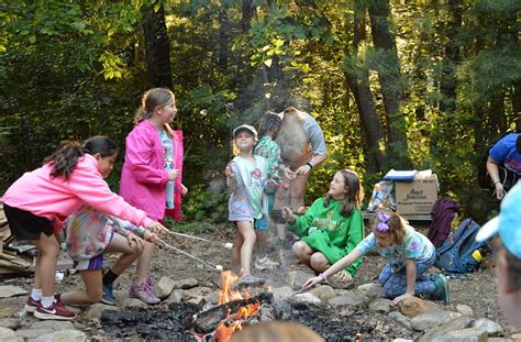 Lutheridge Camp And Conference Center