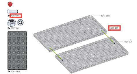 Building With The V Workcell Part Structure VEX Library