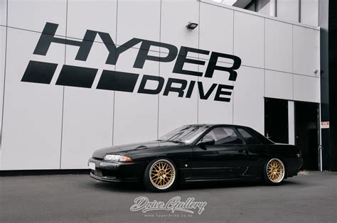 Vs Xx 3P Wheels Hyper Drive