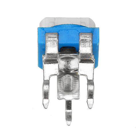 6mm 10k Ohm Trimpot Trimmer Pot Variable Resistor Horizontal Sale