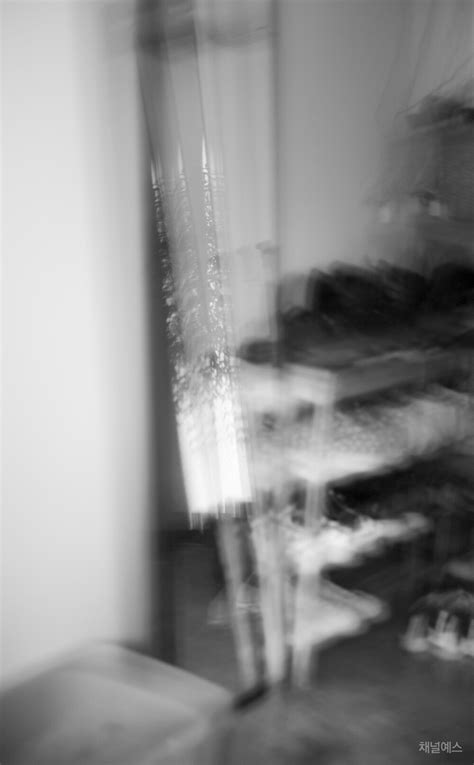 [이훤의 한 발 느린 집사람] 당신의 영역 예스24 채널예스