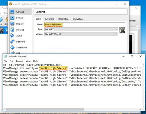 How To Install MacOS High Sierra On VirtualBox Tactig