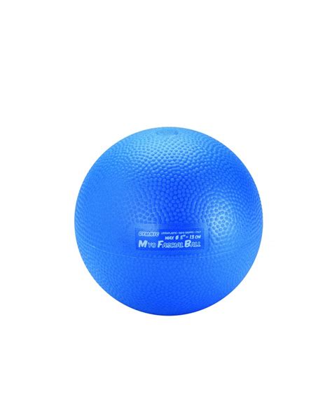 Gymnic Myo Fascial Ball 13cm 15cm 18cm