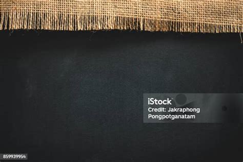 추상 분필 칠판 분필 스크래치 자루 직물 준비와 사용에 대 한 배경 텍스트 또는 그래픽 추가 검은색에 대한 스톡 사진 및 기타 이미지 Istock