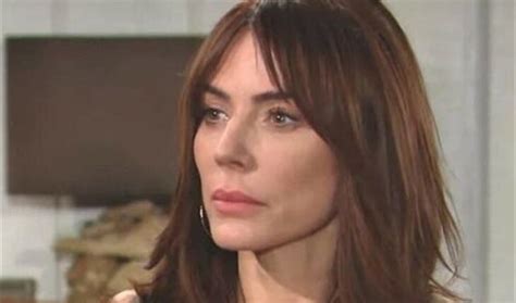 The Bold And The Beautiful Taylor Hayes Krista Allen Soap Opera Spy