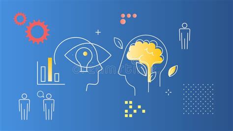 User Insights Growth Mindset Digging Deeper Unlock Innovative Solutions Stock Footage