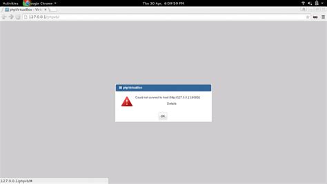 Install Phpvirtualbox To Manage Virtualbox Virtual Machines Via Web Browser In Linux
